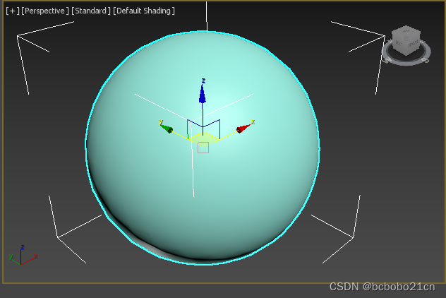 3dmax 坐标轴的基本操作_maxwell3d怎么隐藏坐标轴-CSDN博客