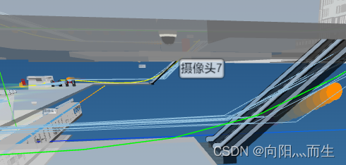 Threejs基础代码段（一）Sprite精灵标签_threejs spirit-CSDN博客