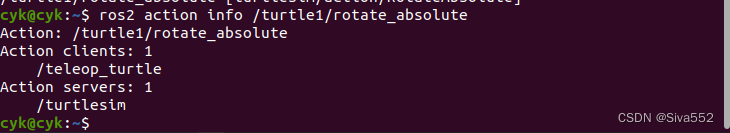 ROS2学习——（ACTION）_ros2 action-CSDN博客