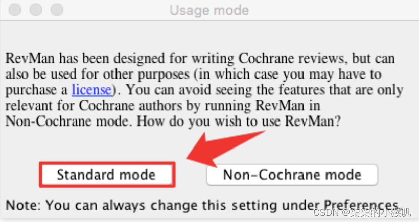 Meta分析必备神器_Revman_5.3.5 Mac版(内附安装包链接)_revman安装包_「已注销」的博客-CSDN博客