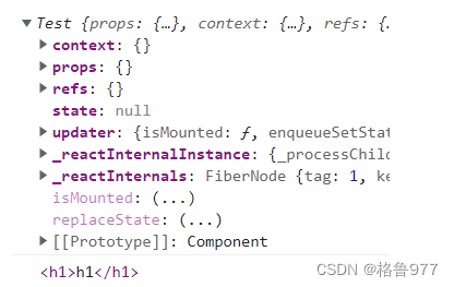 Hooks进阶--useEffect - 发送网络请求_hook请求-CSDN博客