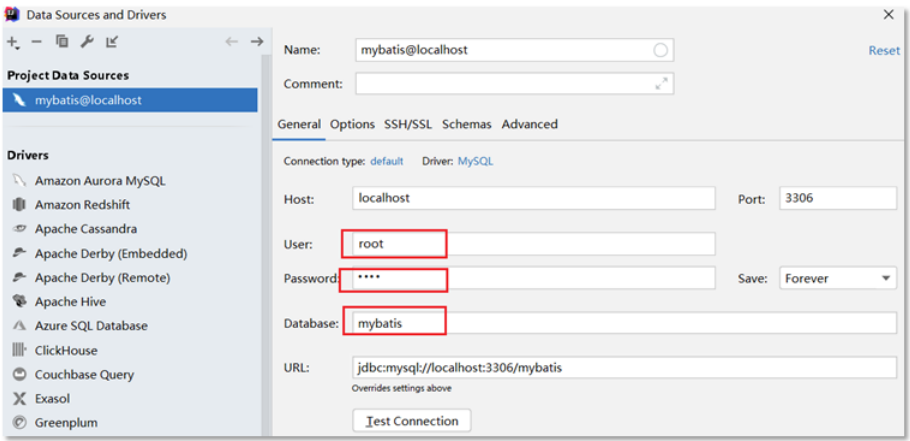 MaBatis(一)-CSDN博客