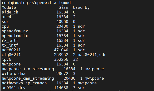 insmod: can‘t insert ‘xx.ko‘: File exists 问题解决_insmod file exists-CSDN博客