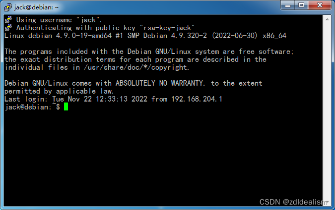 PuTTY/cnPuTTY在SSH中的使用及SSH证书认证的简单说明~~_ecdsa证书登录ssh-CSDN博客