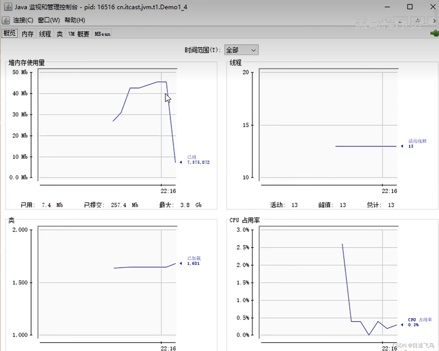 JVM_01_orcal 数据库连接到 idea jvm里面-CSDN博客