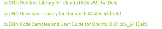 Ubuntu18.04/20.04复现RandLA-net网络 环境搭建 记录_randlanet复现-CSDN博客