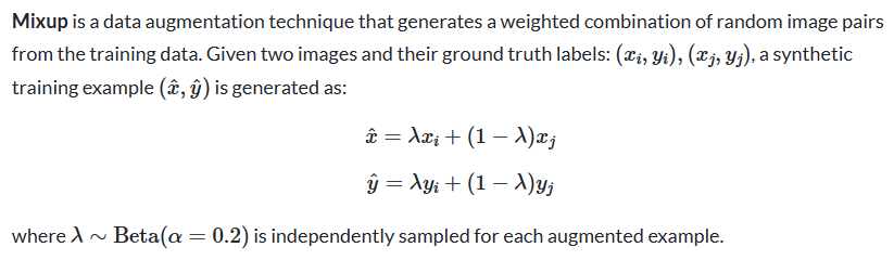 【计算机视觉】Image Data Augmentation算法介绍合集（一）_color jitter-CSDN博客