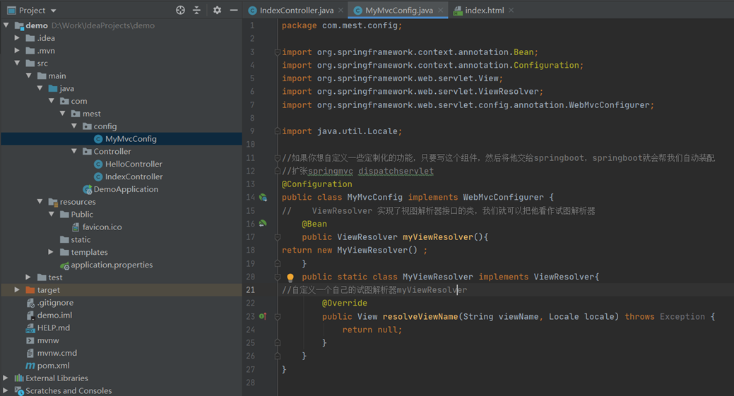 SpringBoot Web开发_springboot在web开发中的基本功能和优势-CSDN博客