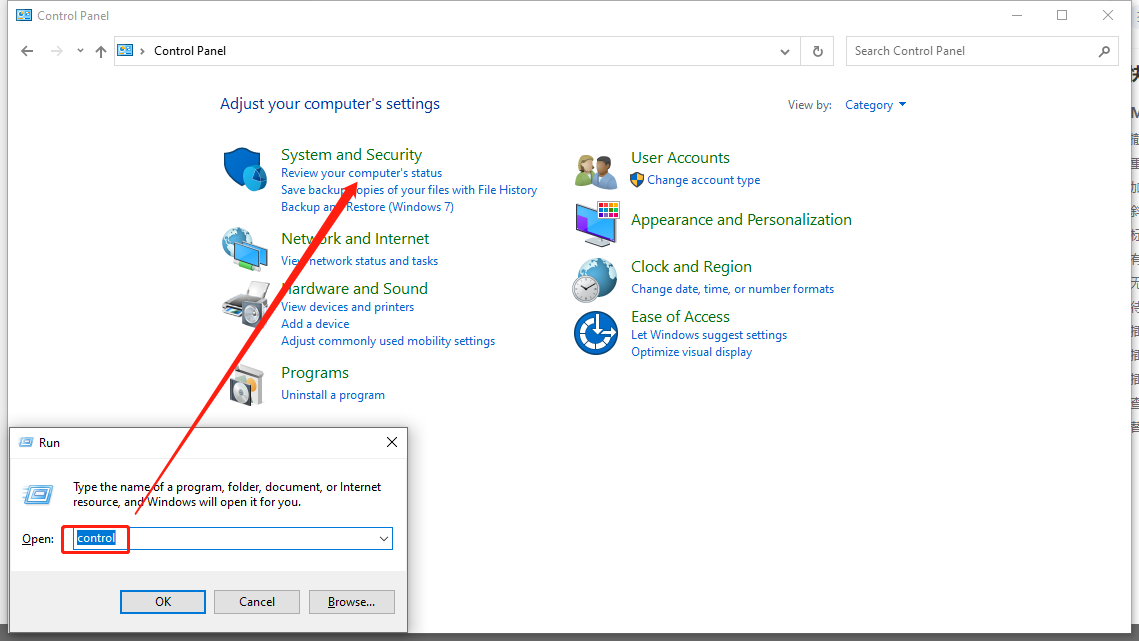【windows】windows允许 ICMP协议（允许ping）_win11允许ping-CSDN博客