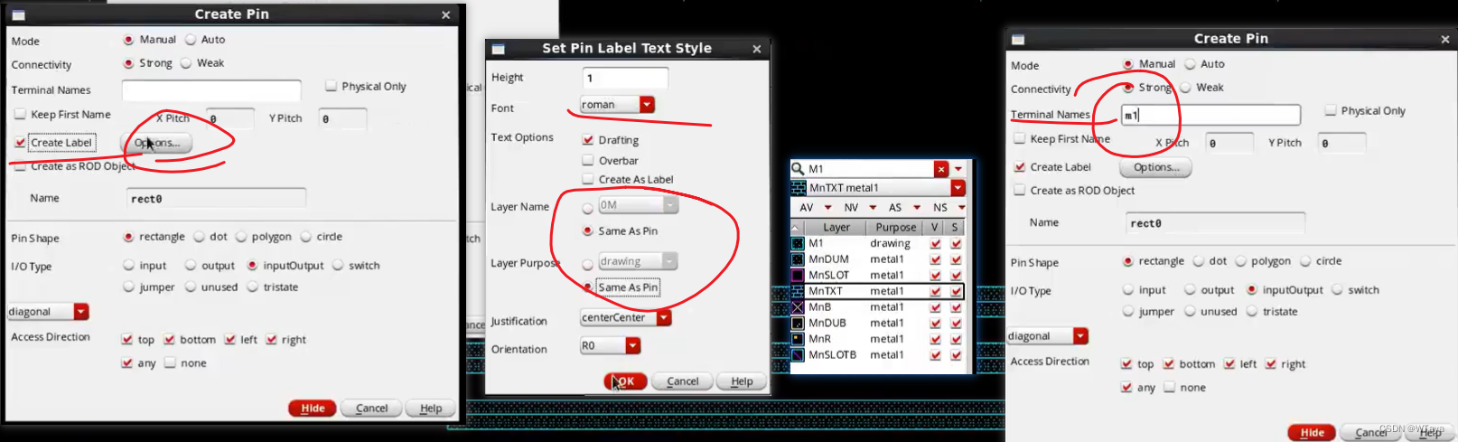 版图学习001-工具-1_dnw层为什么要surnw包裹-CSDN博客
