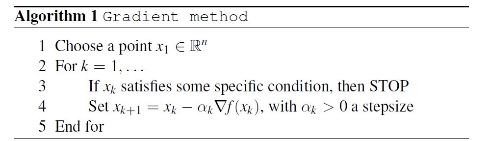 Optimization for Data Science学习笔记-5_heavy ball 动量-CSDN博客
