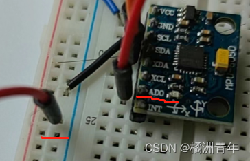 STM32—I2C通信（上）_stm32软件iic向从机的寄存器中写数据-CSDN博客