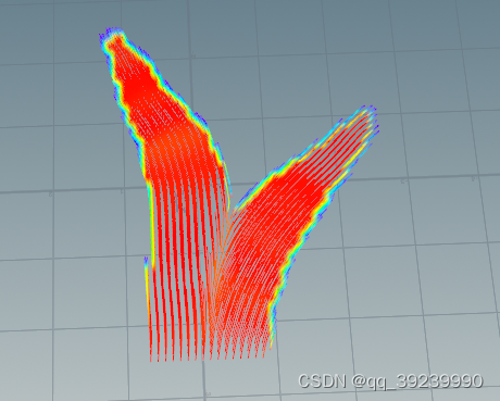 houdini pscale 控制 volume trail_volume trail sop-CSDN博客