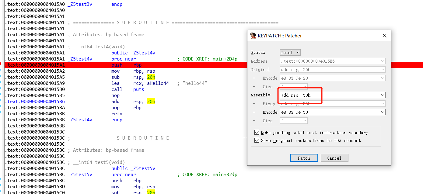 ida 调试中call stack如何打开|修改数值_ida stack-CSDN博客