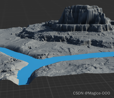 GAEA创作地形 个人小结_gaea satmap mask_Magice-OOO的博客-CSDN博客