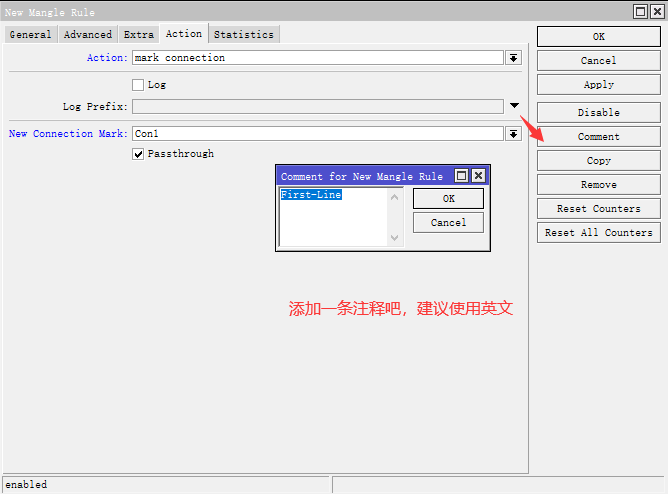 RouterOS 通过NTH/PCC设置多线负载均衡及带宽叠加_routeros多线负载-CSDN博客