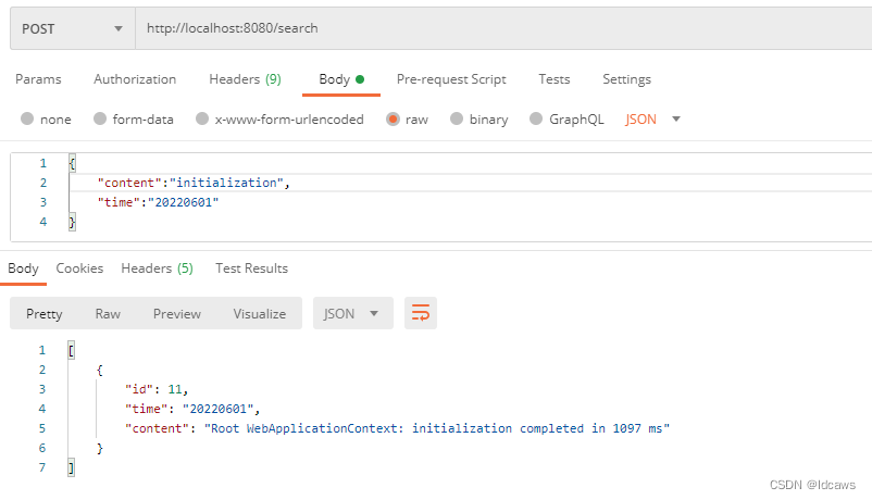 springboot+elasticsearch再尝试_springboot 3 elasticsearch8-CSDN博客