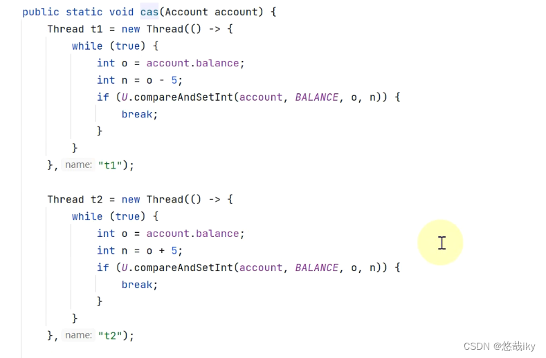 Java的悲观锁和乐观锁java悲观锁乐观锁定义 Csdn博客