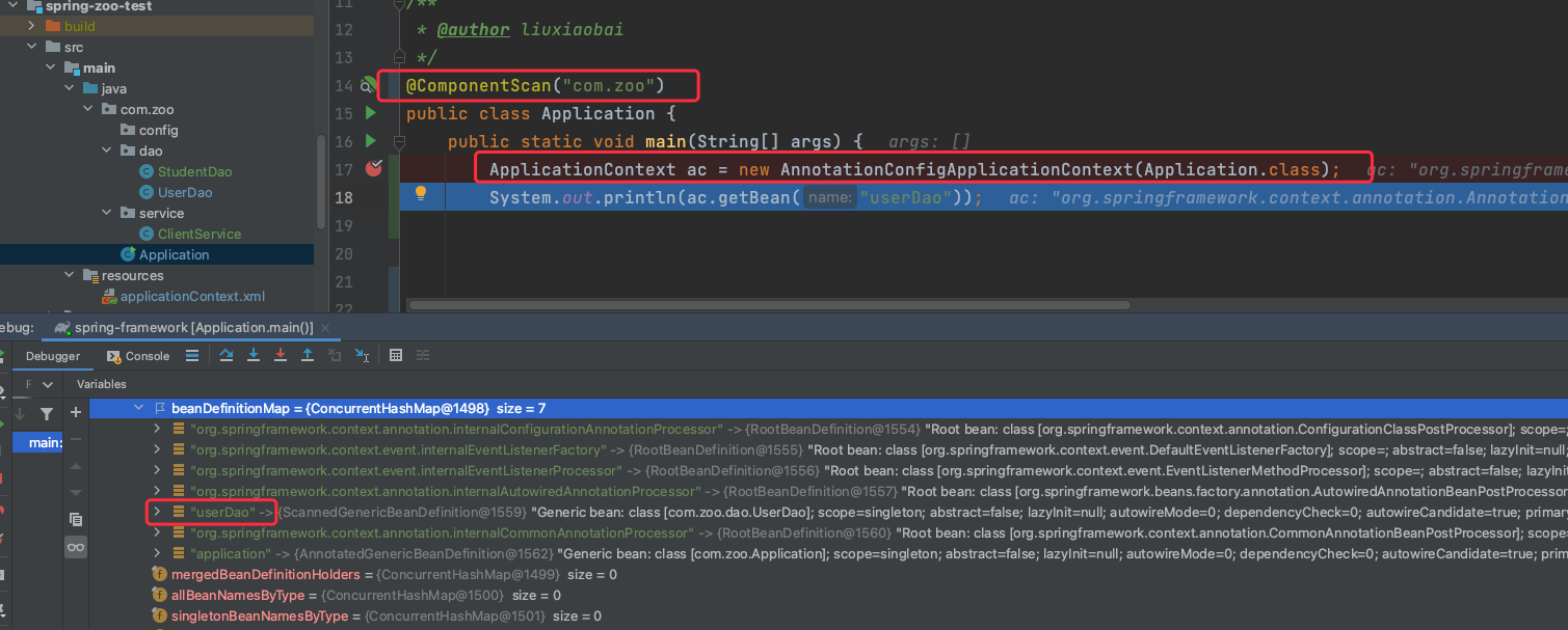 Spring IOC_springboot 服务关闭回调-CSDN博客