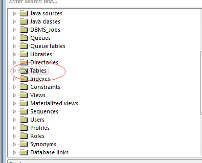 将Excel表中字段批量复制到plsql的简单过程_如何将语句批量复制到plsql-CSDN博客