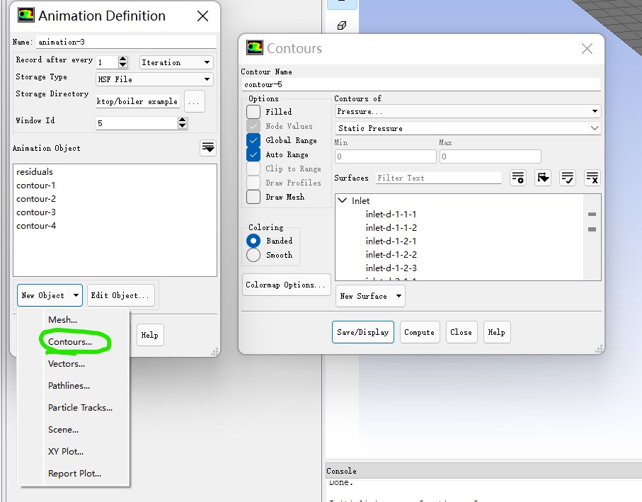 创建iso-face的方法和误区，和利用iso-face产生模拟动画_fluentisosurface怎么用-CSDN博客