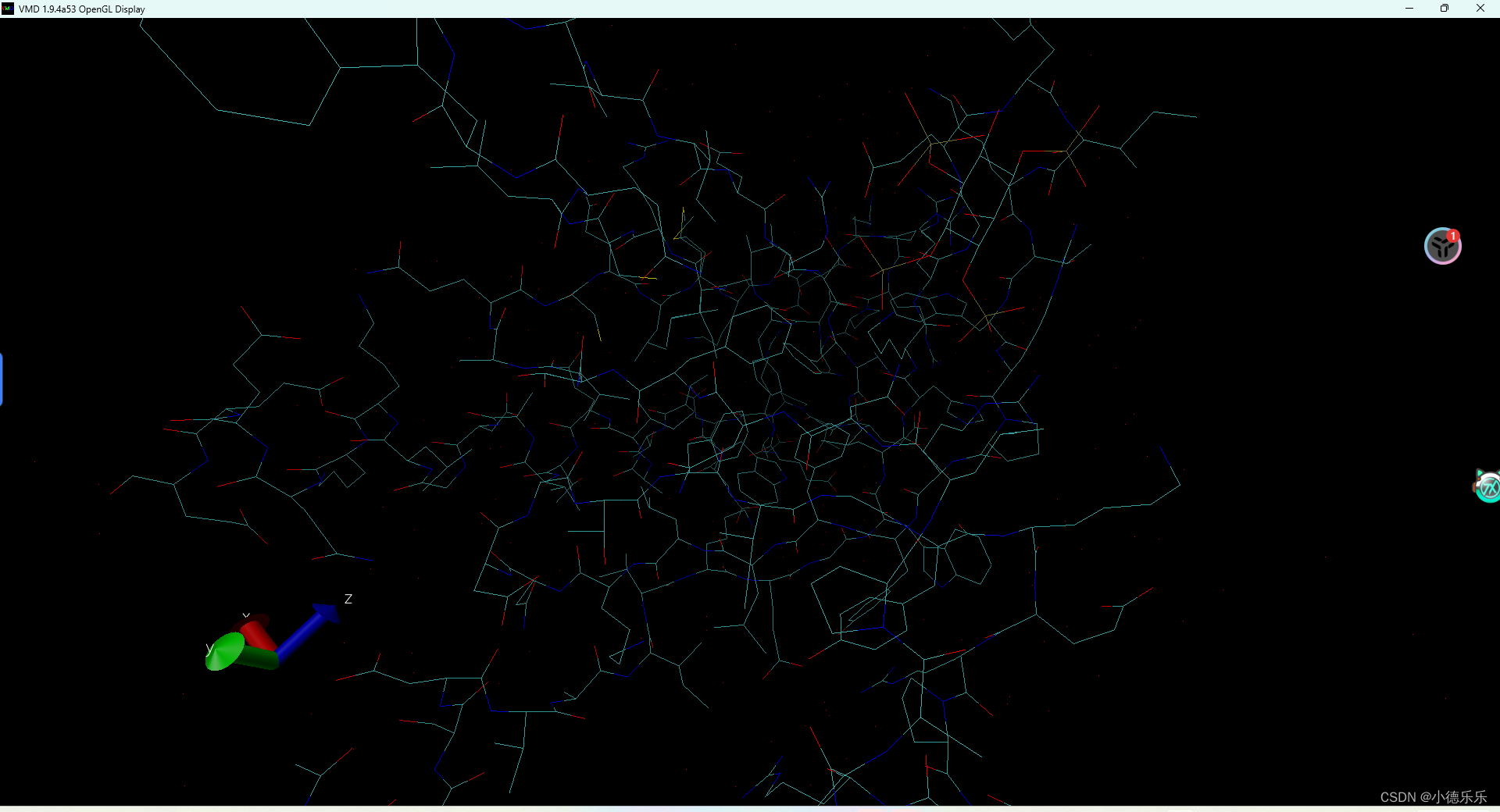 VMD可视化软件远程安装 VMDStore安装 插件安装 Linux Windows 展示_vmd软件-CSDN博客