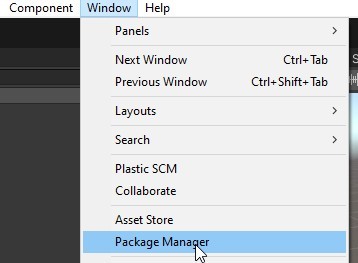 Unity加载gltf/glb文件_unity glb-CSDN博客