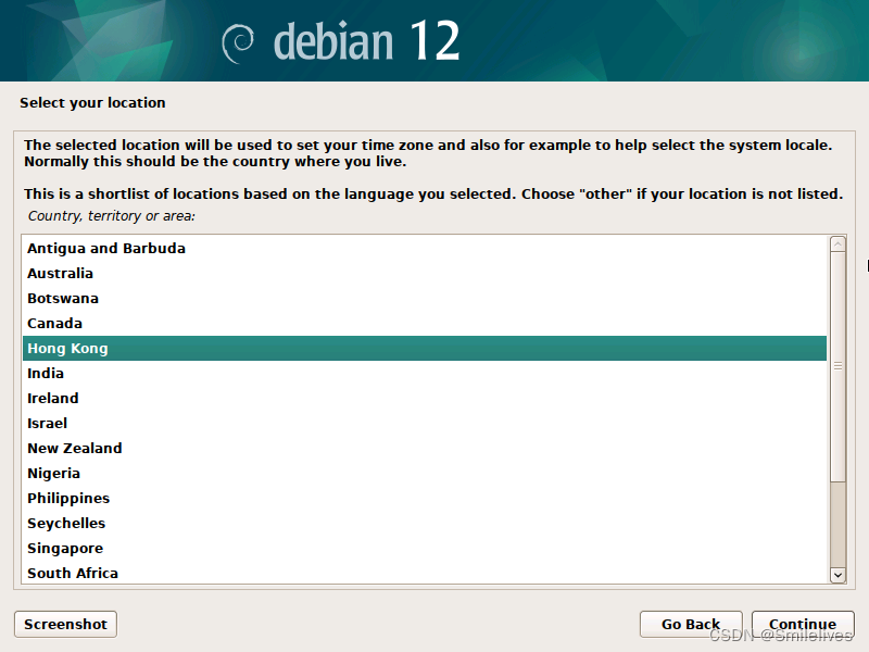 Debian12安装保姆级教程_debian12安装教程-CSDN博客