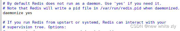 linux系统redis环境搭建_redisplus 不能编辑-CSDN博客