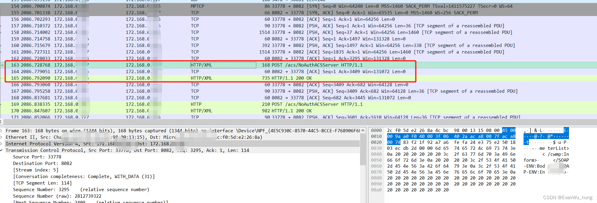 CPE上的STUN和TR069功能详解和实验_tr069 stun-CSDN博客