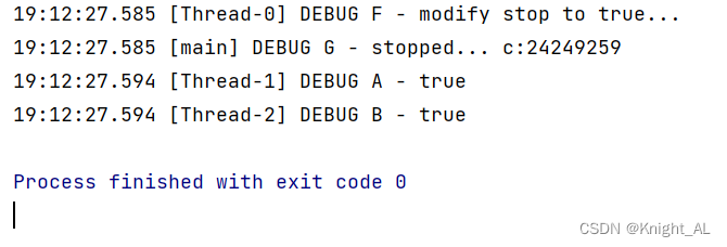 Volatile能否保证线程安全volatile线程安全 Csdn博客 