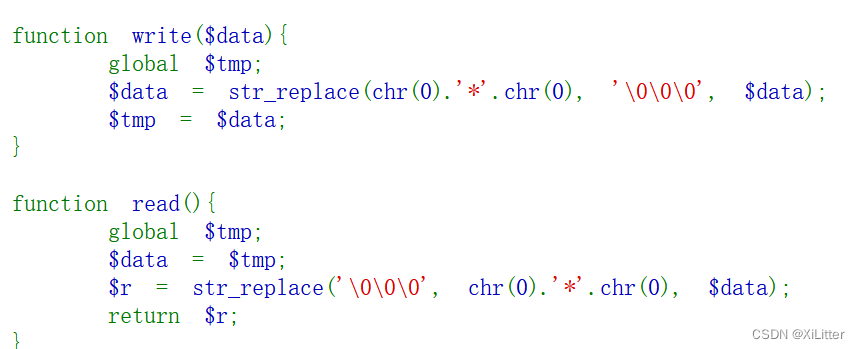 bugku newphp(字符逃逸与ssrf)_bugku ssrf-CSDN博客