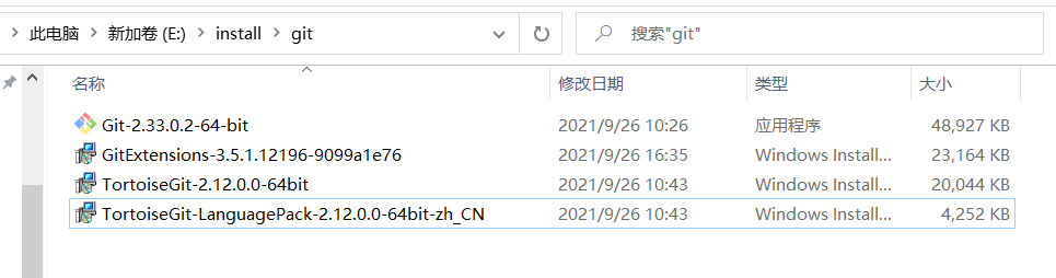 Git使用问题记录：git Extensions可视化操作、gitlab Csdn博客 