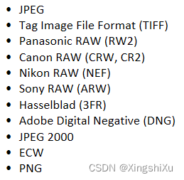 【三维点云】CC教程1（Context Capture）-CSDN博客