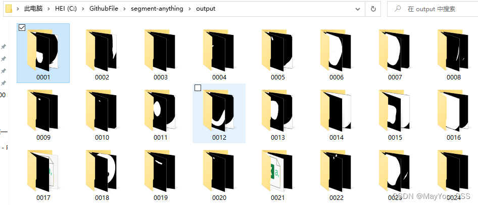 【学习】使用猫狗识别的相关代码训练二分类网络猫狗二分类 Csdn博客