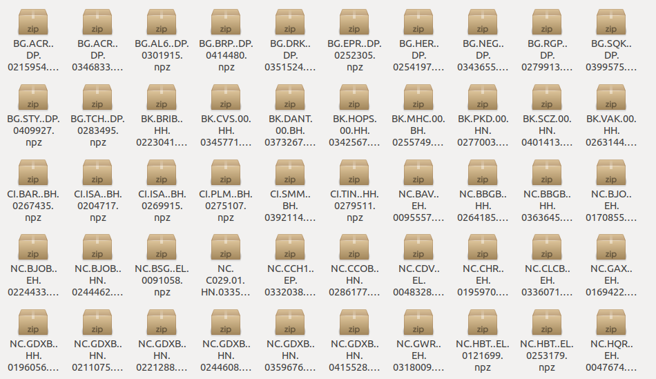 2021.8-机器学习地震信号去噪和到时识取环境配置_朱尉强phasenet-CSDN博客