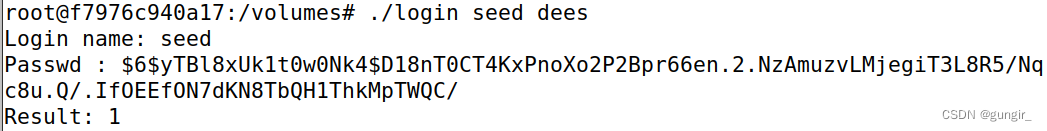 seedlab:Virtual Private Network Lab-CSDN博客