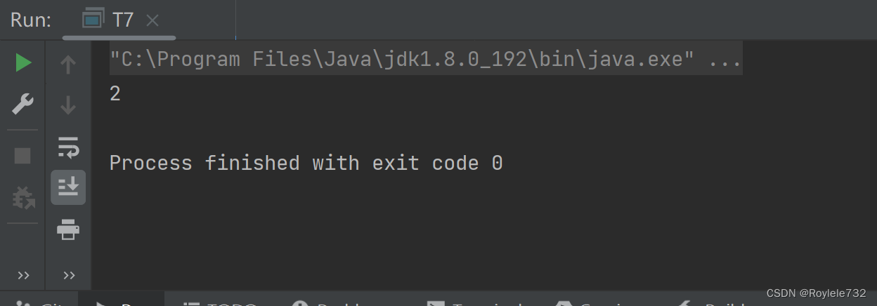 Java中简单数组的相关例题java有这样的一个数组元素是 71273322100877757 。求出该数组中满 Csdn博客 1917