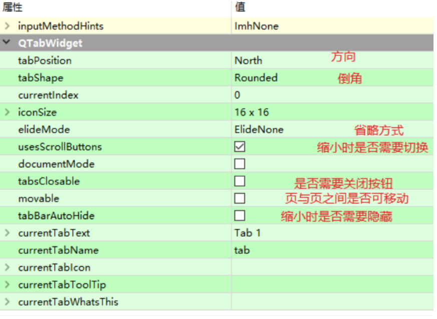 Qt里的基本控件-＞下_qt setscaledcontents-CSDN博客