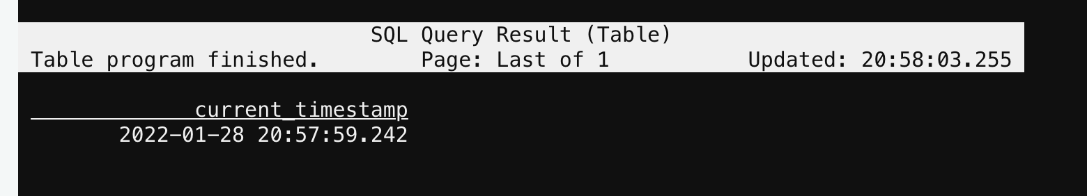 flinksql 日期格式数据总结_flinksql时间戳转日期-CSDN博客