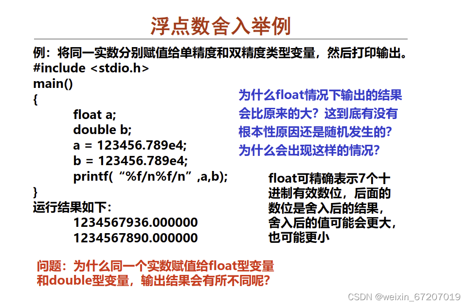 学习计算机系统基础(自学笔记) Csdn博客
