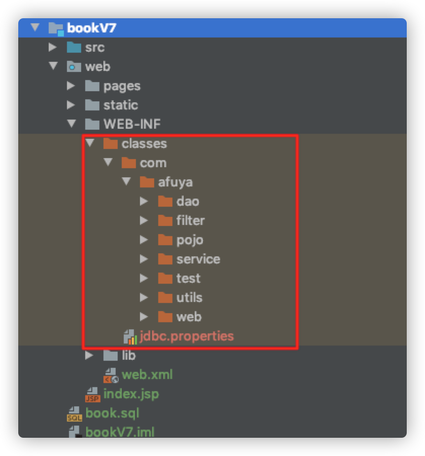 【idea】重新编译javaweb项目 Idea重新编译项目 小镇攻城狮的博客 Csdn博客