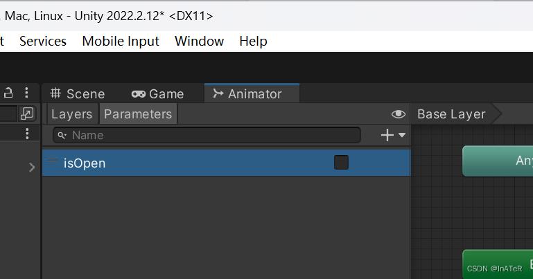 T06_unity人物子物体动画 c#_unity人物动画怎么播放-CSDN博客