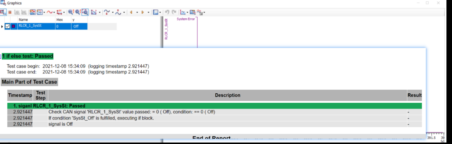 Capl编程xml标签语法(2) ——控制语句 if else 和 for循环_xml if else-CSDN博客