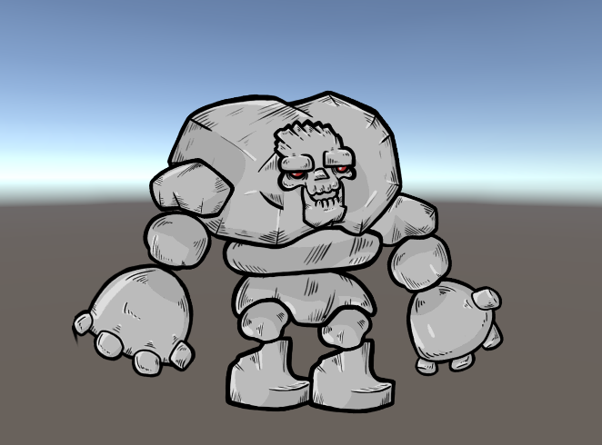 Unity 2D Animation 以及 2D IK控制_unity下载2danimation-CSDN博客