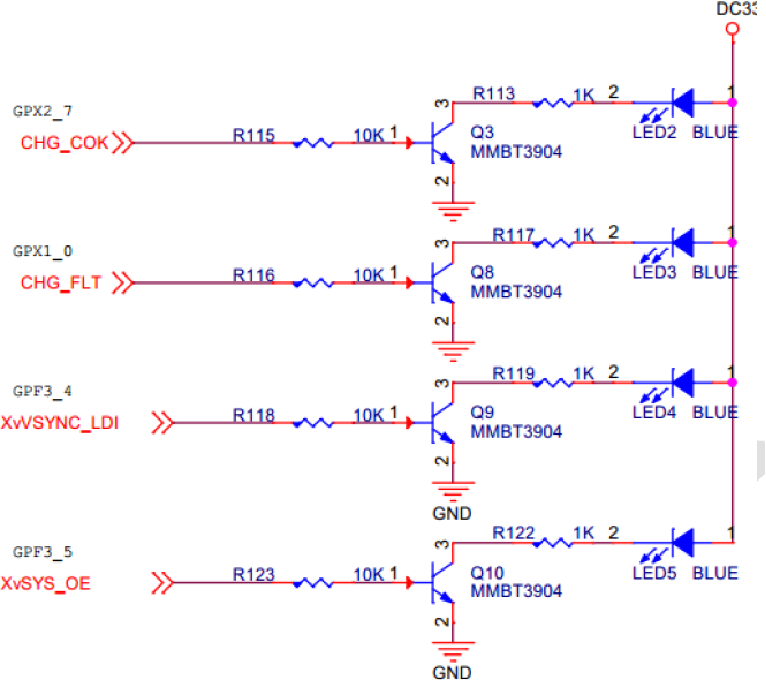 ARM接口编程-GPIO_gpf3.con=(gpf3.con&~(0xf