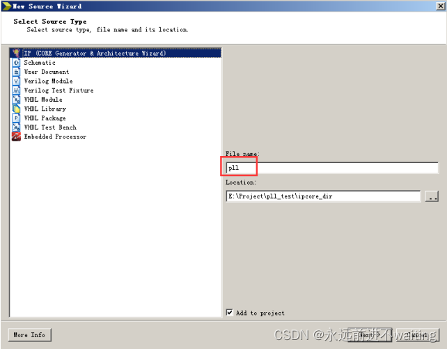 Spartan-6 ax309学习日记11——PLL例程_spartan6 pll输出-CSDN博客
