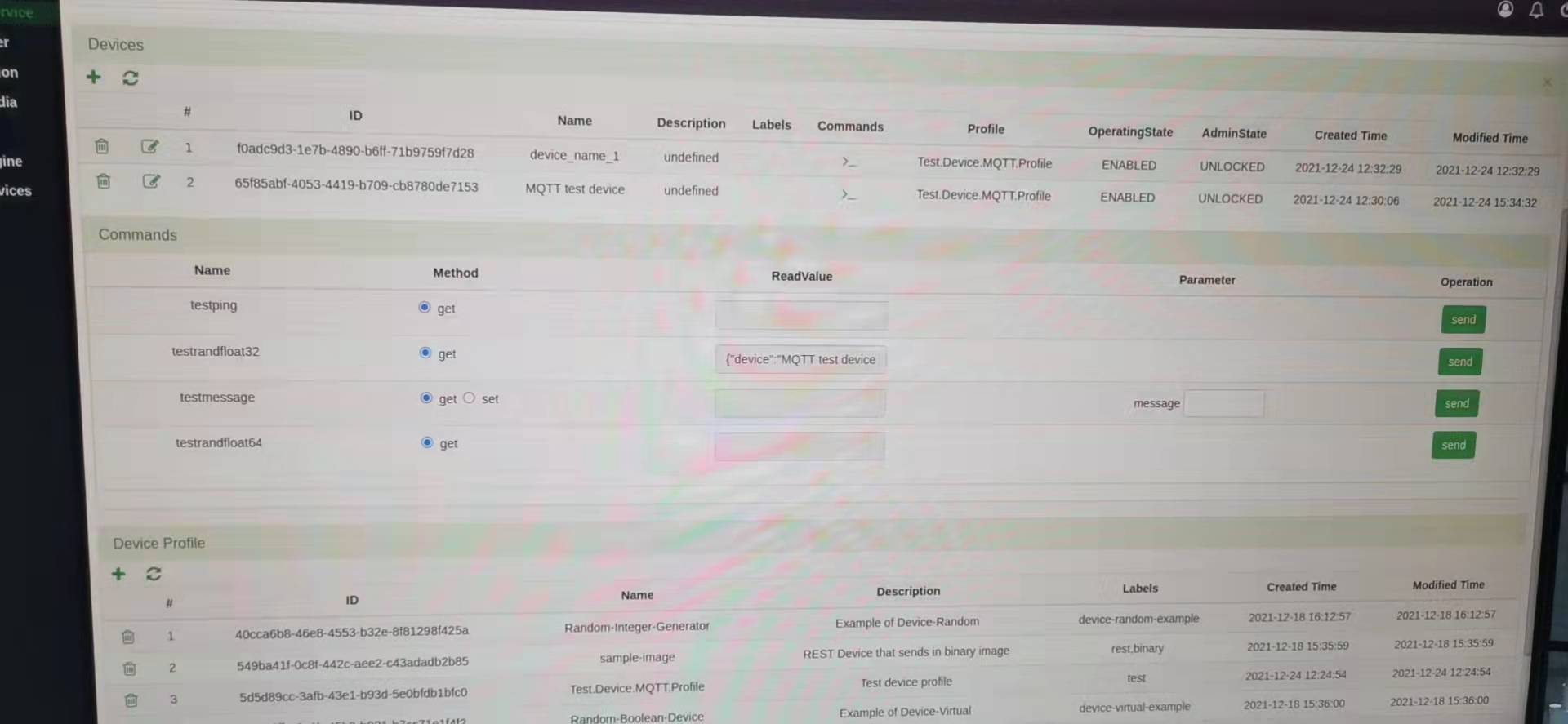 树莓派4B+EdgeX+MQTT的填坑之旅_edgex南北打通-CSDN博客
