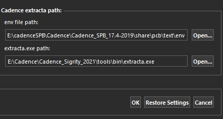 使用SPDLinks将.brd文件转换为.spd文件_brd转spd-CSDN博客